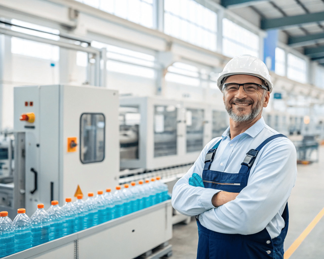 Sourcing Bottle Blowing Machines From China: 7 Critical Questions To ...