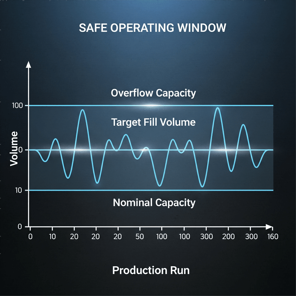 Overflow, Nominal, And Fill Volume: A Complete Guide To PET Bottle ...