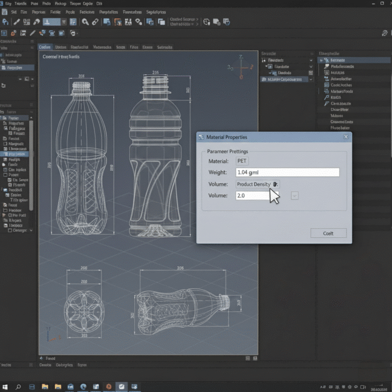 The Most Common Mistake In Measuring Hot-Fill Bottle Volume (And How It ...